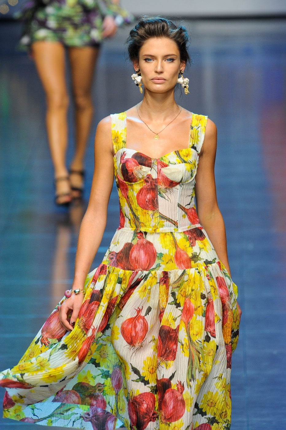 Vuelve la moda de los años 50 - Mujeres - Blog de belleza y moda para ...