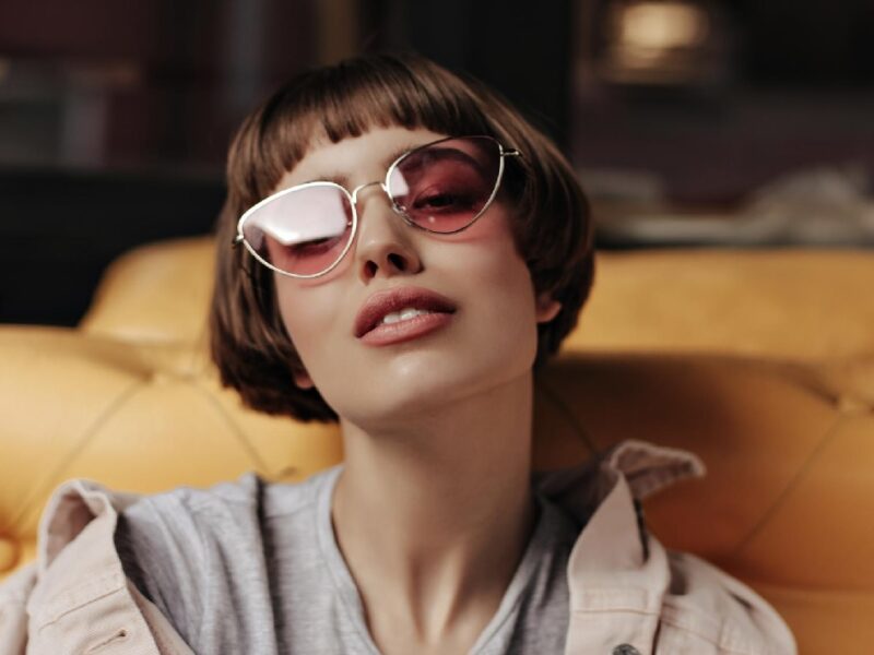 8 cortes bob para un cambio de look este mes de junio - Mujeres - Blog ...